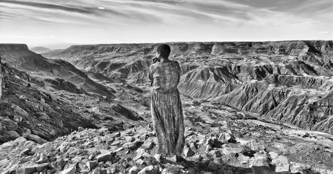 Marco Paoli - Ethiopia | Museo di Roma